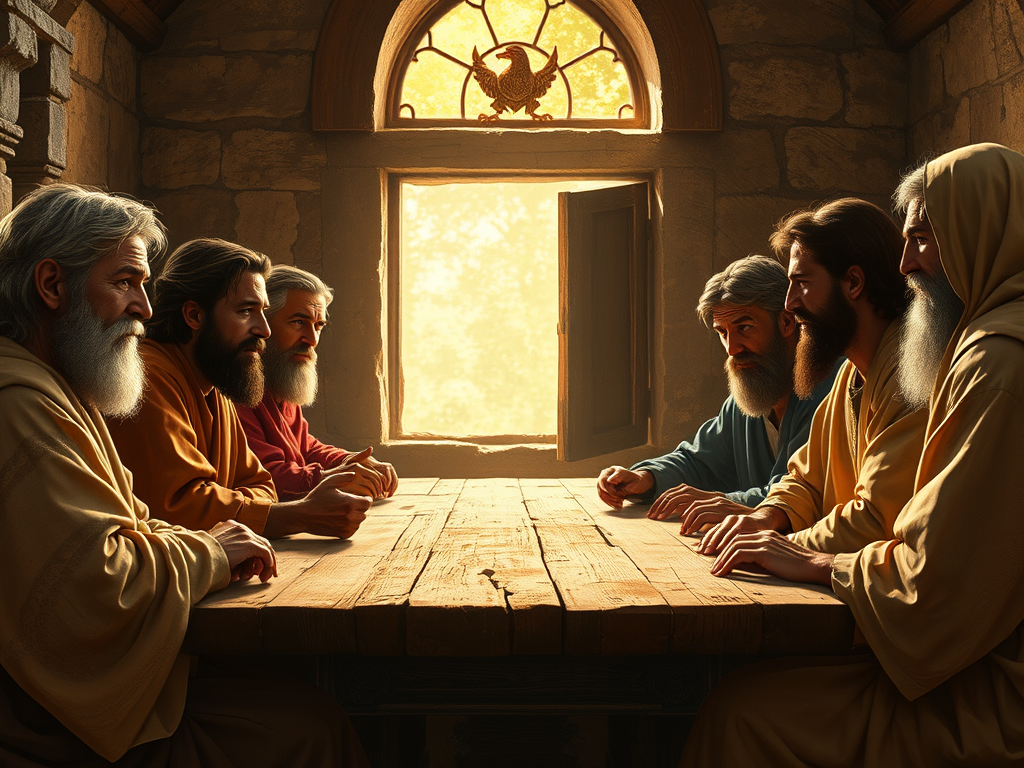 The Apostles of Jesus: Key Insights - Articles for Christians