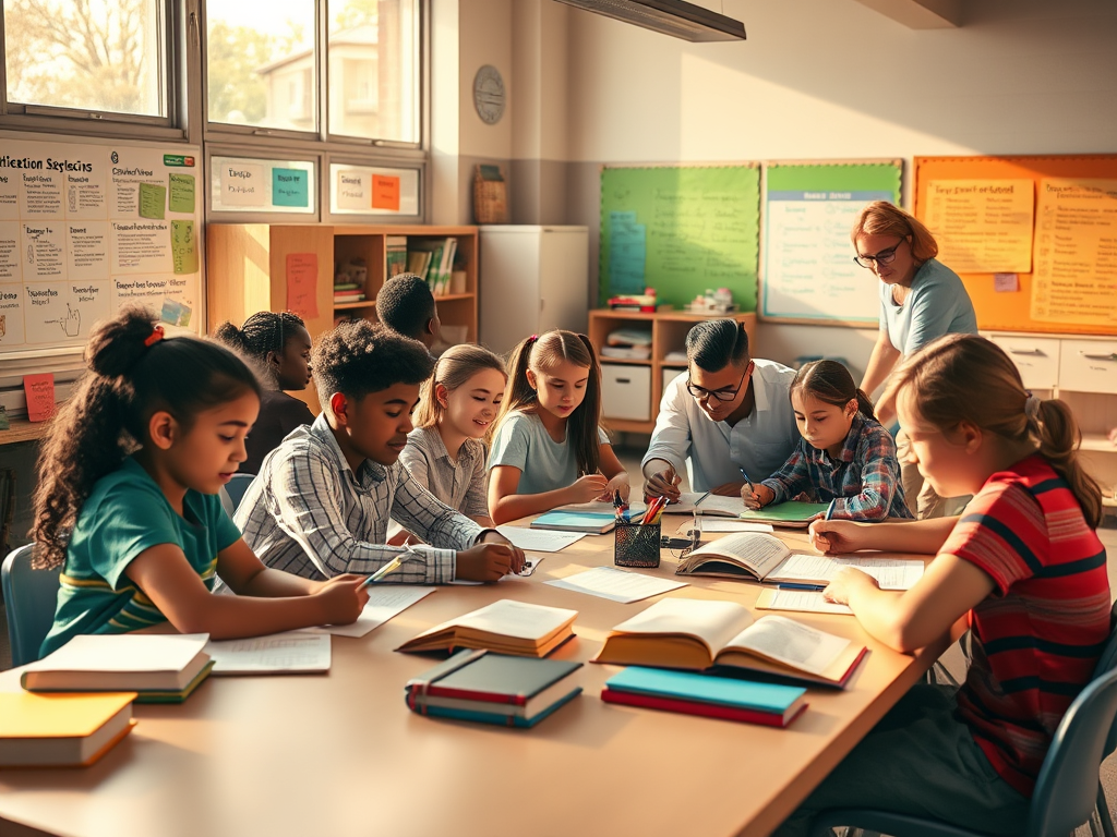 Essential Grammar Skills for 8th Graders | articlesforchristians