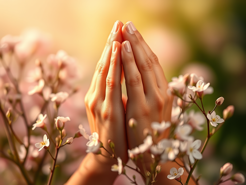 The Essential Guide to Effective Prayer Practices | articlesforchristians