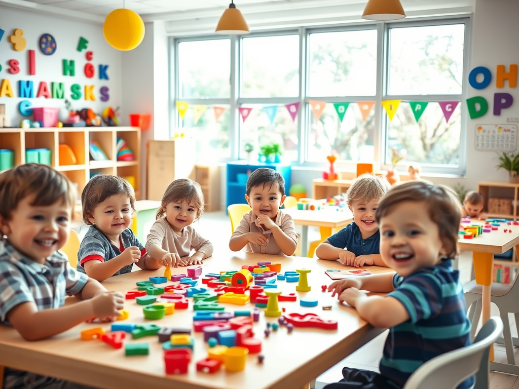 36 Weeks of Engaging Kindergarten Lesson Plans | articlesforchristians