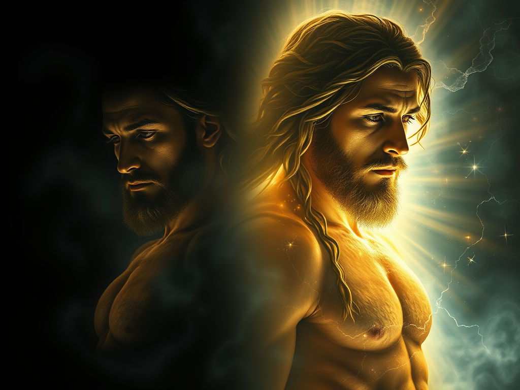 Comparativa entre el Primer y Segundo Adán | articlesforchristians