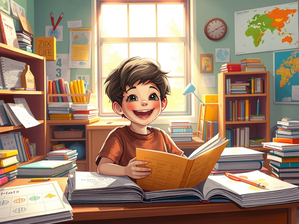 Top Educational Resources for 4th Graders | articlesforchristians