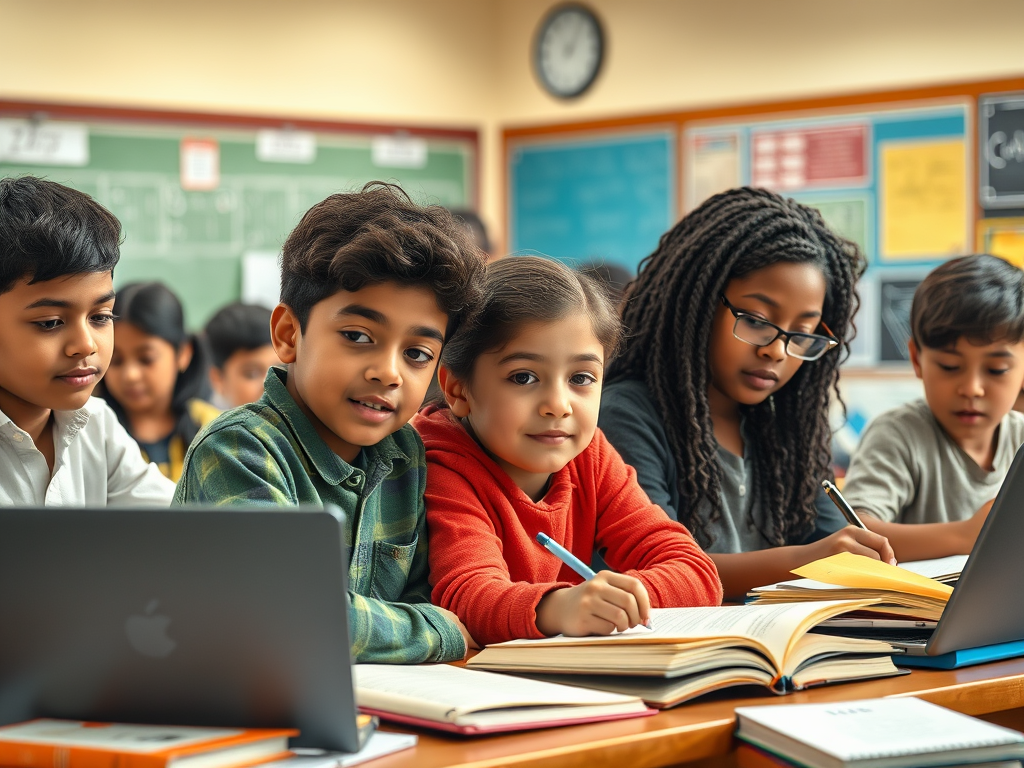 Essential Resources for 7th Grade Learning | articlesforchristians