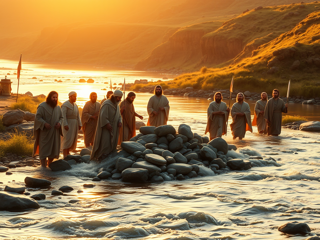 The Journey to the Promised Land: Lessons from Israel ...