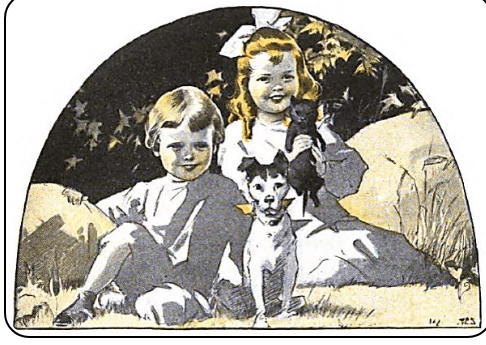 Peter and Polly Series | articlesforchristians