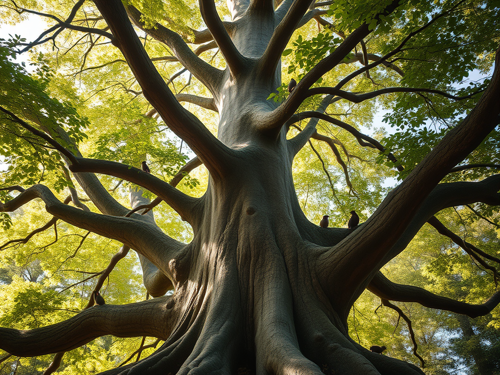 Facts about Trees for Kids | articlesforchristians