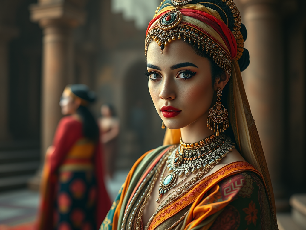 Modesty vs. Modern Fashion: A Cultural Shift | articlesforchristians