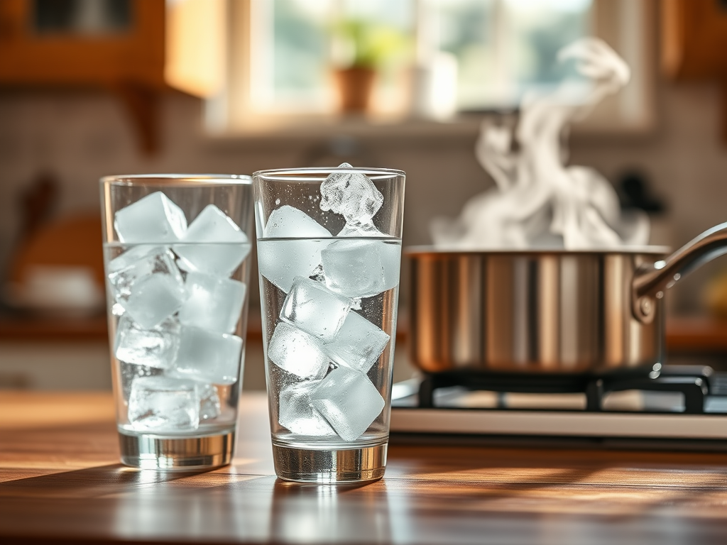 Exploring States of Matter | articlesforchristians