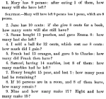 Math: Subtract Numbers from Up to 17 | articlesforchristians