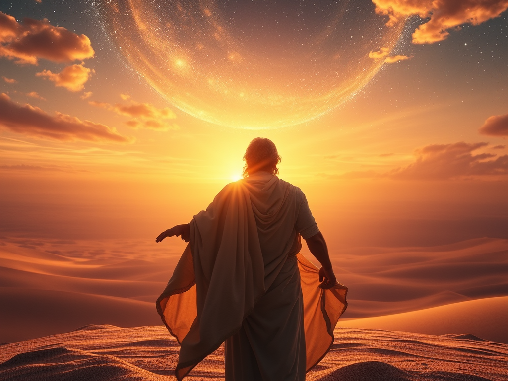 The Significance of God’s Covenant with Abraham | articlesforchristians